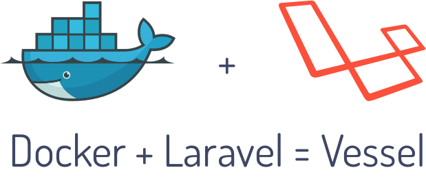 Docker + Laravel = Vassel. Clonar un repositorio desde Github… | by Claudio Vallejo | Medium