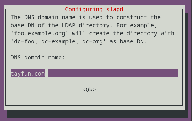 TLS ile OpenLDAP Multimaster replication konfigürasyonu | by Tayfun ...