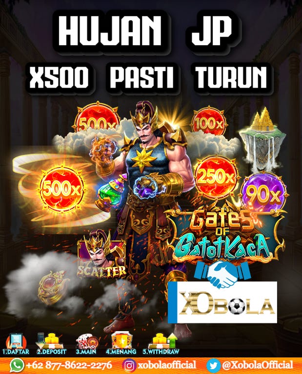 KEUNGGULAN PRODUK - joker678-gacor - Medium