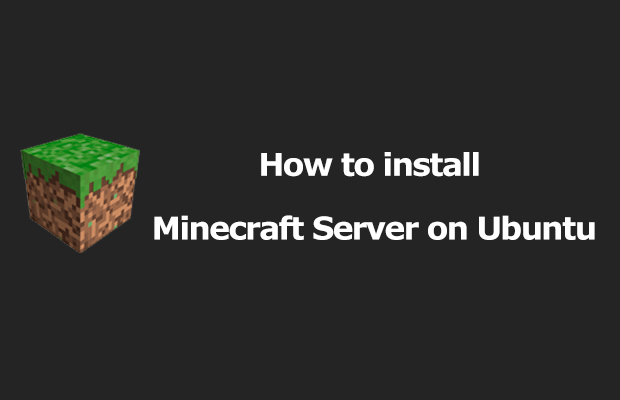 How To Install Minecraft Server To Ubuntu 18 By Mivocloud Medium