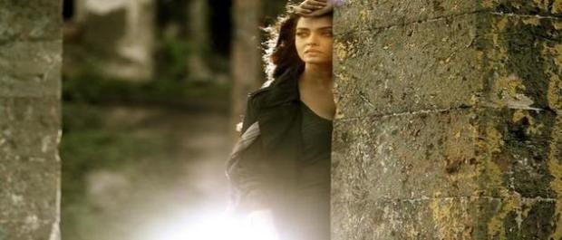 Aishwarya Rai Bachchan revealed Bandeyaa song from Jazbaa | by A360 ...