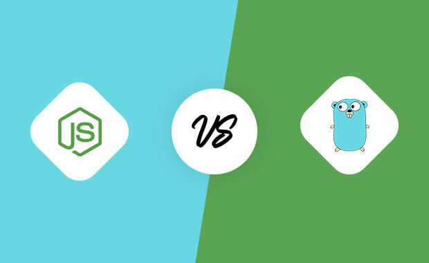 Go vs. Node.js: Who Trumps the Battle of Backend Frameworks? | by Ankita Kapoor | JavaScript in ...