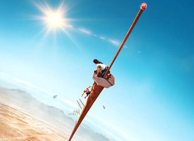 Fall (English) Movie: Review | Release Date (2022) | Songs | Music ...