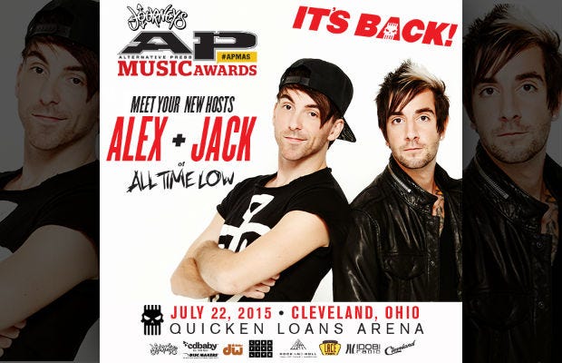 APMAs set for the Q in 2015. APMAs set for the Q in 2015 | by The ...