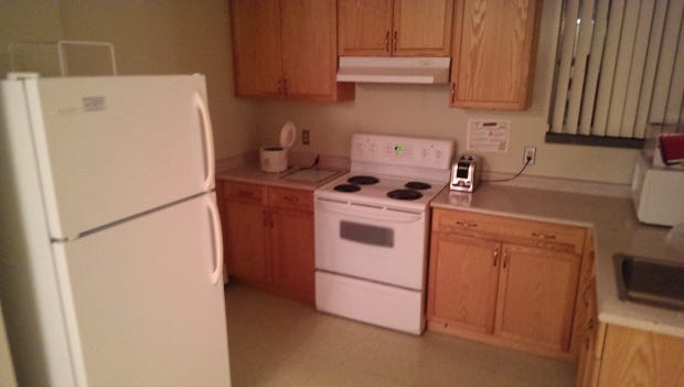 Moving Into Residence. The day has finally come. I just moved… | by ...