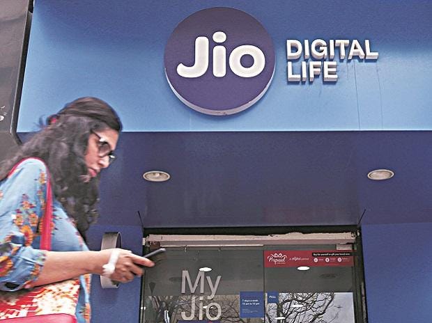 Jio acquires 25% stake in deep-tech startup Two Platforms for $15 mn ...
