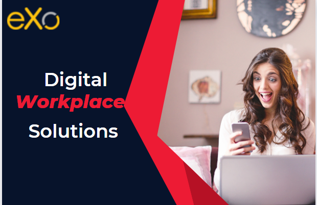 Transforming Work Culture with eXo Platform’s Digital Workplace Solutions | by Conoh Aodh | Feb ...