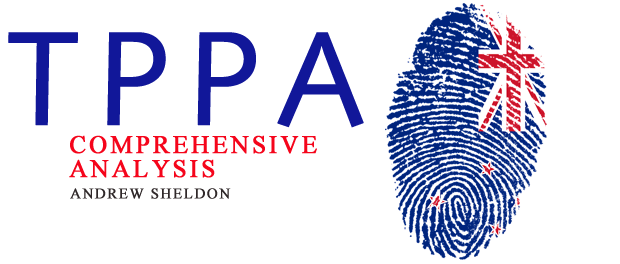 What does the TPPA mean for NZ?. Tonight I went along to observe a ...