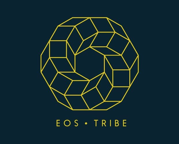 EOS Tribe Distinguished Block Producer Candidacy Announcement | by Steve Floyd | eostribe | Medium