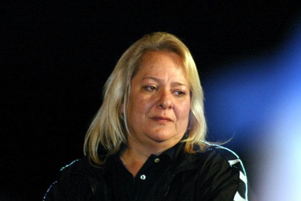 “No One Stepped Into Their Path”- the Prophecy of Monica Caison and the ...