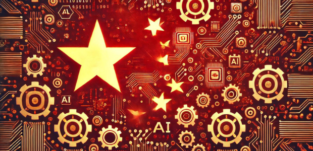 Dozens of Nations Endorse Responsible AI Use in Military | by ODSC ...