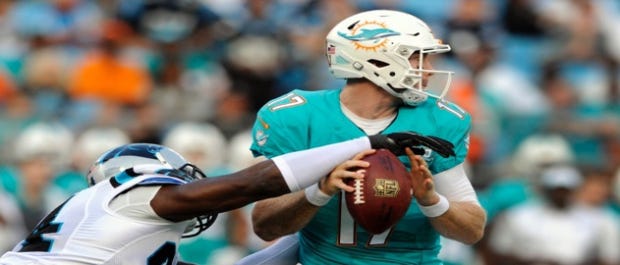 Miami Dolphins vs Carolina Panthers NFL preseason 2015 | by A360 News ...