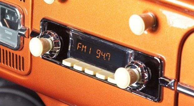 Switch Off the Radio, Turn On My Playlist | by mary | May, 2025 | Medium