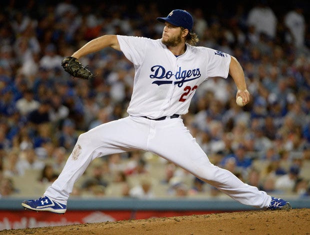 The Hunt for Blue October. Why winning the World Series this year… | by ...