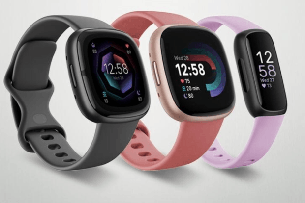 Fitbit Versa 2 or Charge 5: Which is Better? : dkmart's Blog