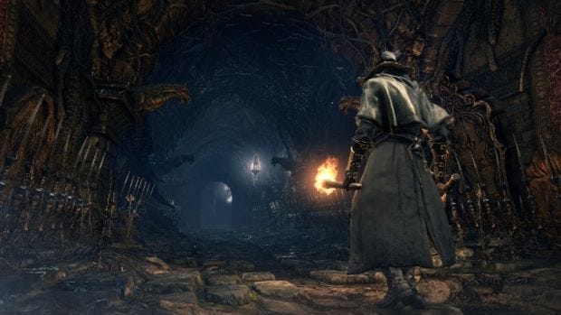 Sony Announcing Bloodborne 2 At This Year’s E3 Will Be The Perfect ...