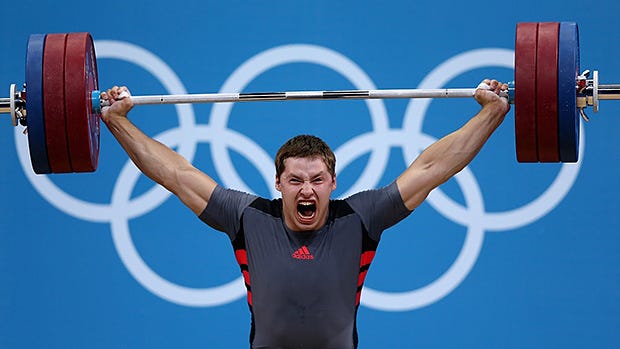 Join Fit Republik for weightlifting in Dubai | by Fit Republik | Medium