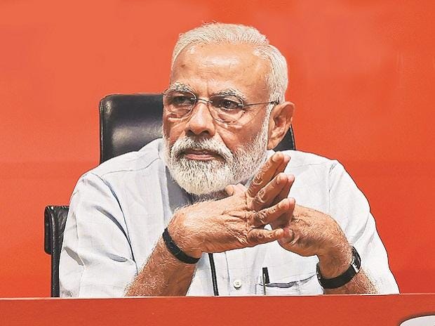 Narendra Modi Biography — Seven Shocking Facts About Narendra Modi | by ...
