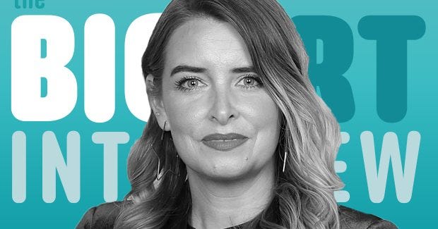 Emmerdale’den Emma Atkins, Charity’nin destansı kaza gösterisinden sağ ...