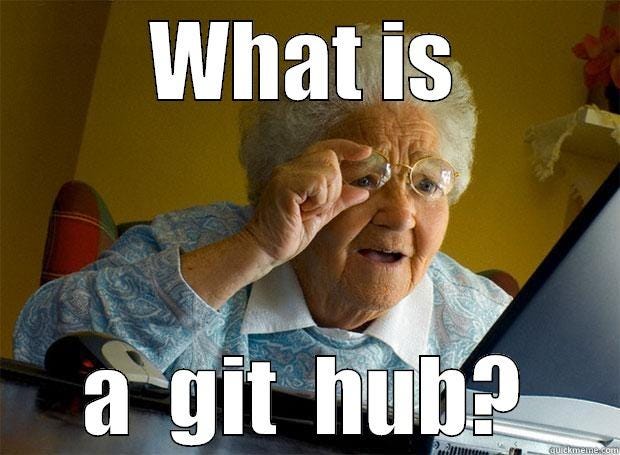 32 Humorous Commit Messages. Read those Commit Messages to Brighten ...