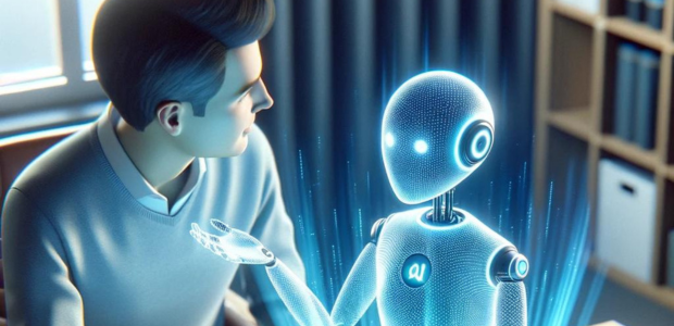 Can AI Create a Replica of Your Personality in Just Two Hours? | by ODSC - Open Data Science ...