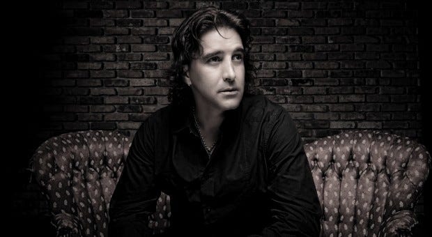 Scott Stapp sale de rehabilitación | by We Are 1 Radio | Medium