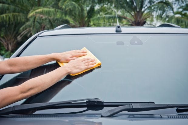 Types of Windshield Glass: A Complete Guide - Glass Fixit - Medium