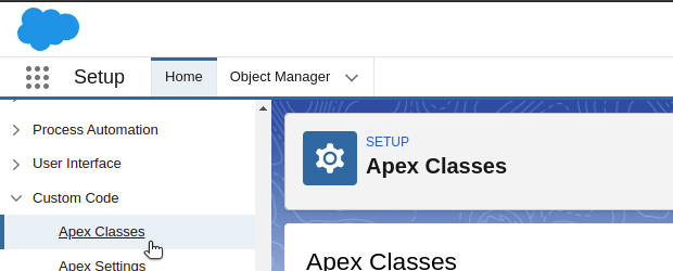 Creating Custom API Endpoints in Salesforce with Apex | by Michael Bogan | Level Up Coding