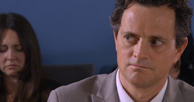 EastEnders, BBC iPlayer’ın ilk sürümünde Theo Hawthorne’un büyük yeni ...