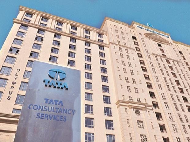 TCS takes its digital workforce learning to Swiss Re, other clients ...