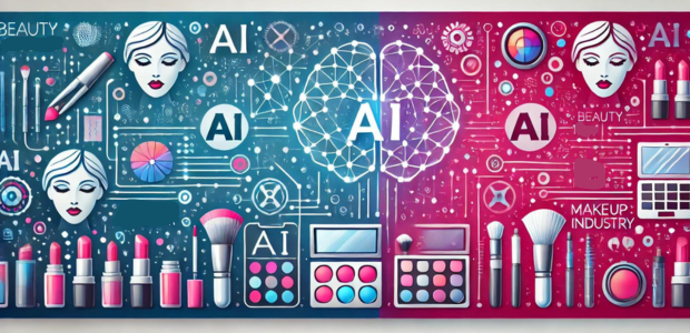 Is AI Going to Change the Beauty Industry? | by ODSC - Open Data ...