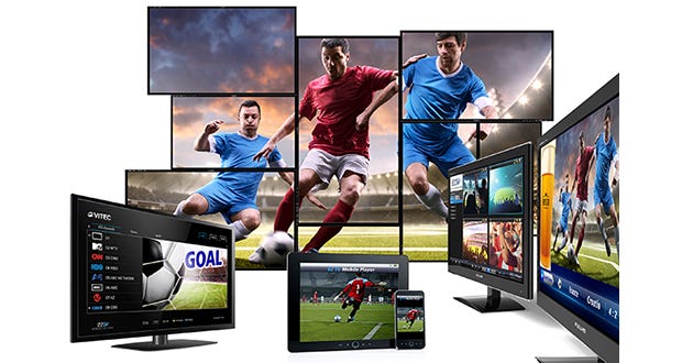 How IPTV is Changing the Game for Sports Fans | by CTVN | Aug, 2024 ...