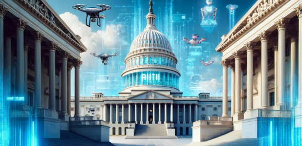 Senate Leaders Unveil $32 Billion Plan to Address AI Issues | by ODSC ...
