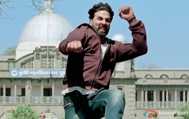 Gabbar is Back New Hindi Movie Review Rating Box Office Collection 2015 ...