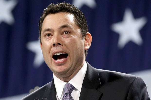 The Jason Chaffetz Issue. Welcome back Runners, | by Jessica Mailander ...