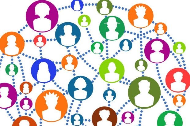 The Illusion of Separation. Connections Through Intimacy: Why… | by ...