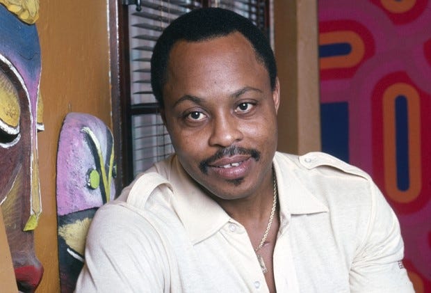 Roger E. Mosley, Magnum, P.I.’s Theodore ‘T.C.’ Calvin, Dead at 83 ...