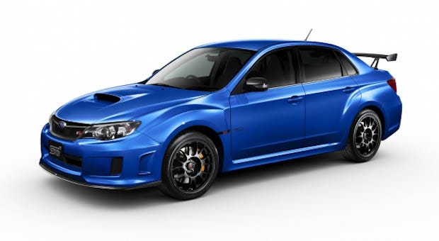 Subaru teases the new WRX S4 | by Thrill of Driving | Thrill of Driving ...