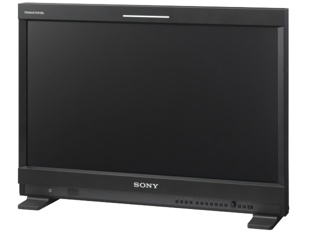 Two New OLED Monitors from Sony | by Sohrab Osati | Sony Reconsidered