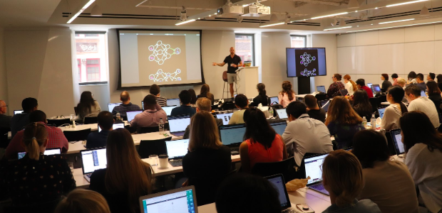 Deep Learning with TensorFlow 2.0 | by ODSC - Open Data Science | Medium