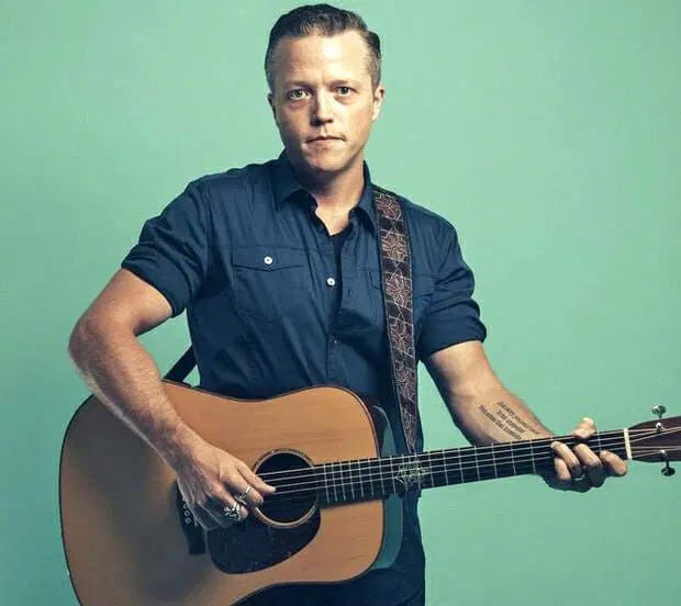 The Brilliance of Jason Isbell: A Journey through His Career - ♫ ★ Cody ...
