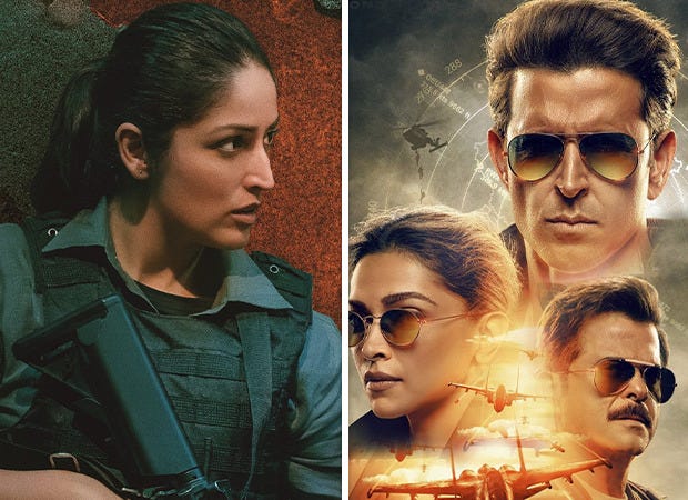 BREAKING: Teaser of Yami Gautam starrer Article 370 is the ONLY promo ...