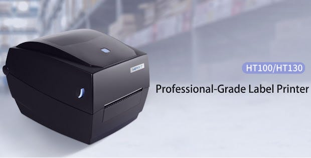 Barcode Label Printers: A Key Player in Retail and Warehousing | by ...