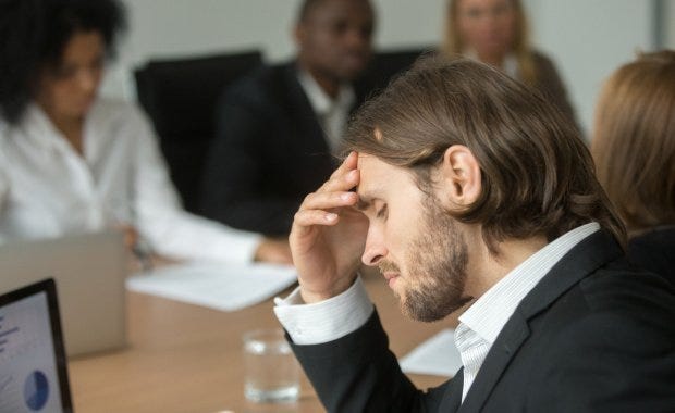 How to deal with expectations better in 4 steps | by The Brilliance ...
