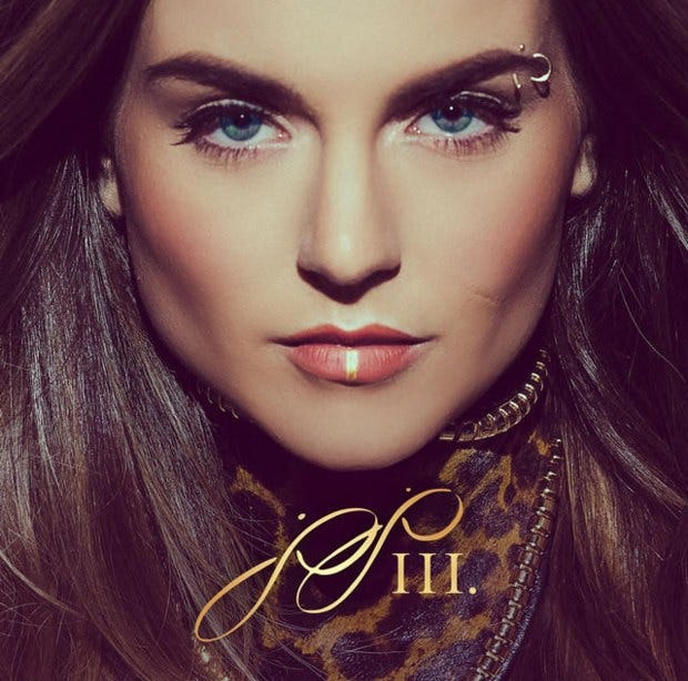 Why JoJo Matters | by Jane Hu | The Hairpin | Medium
