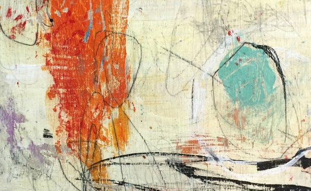 High Contrast In “Studio Journey” Painting Program by Nancy Hillis | by ...