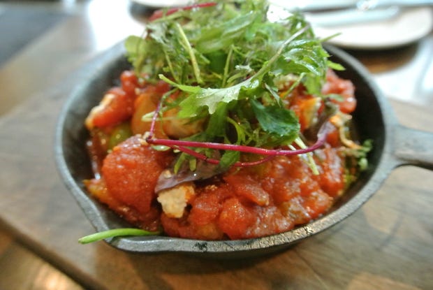 Hungry in Canada. Before I went to Canada, I had Yelped a… | by Ashley ...