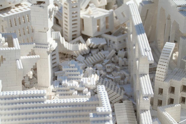 9 Warning Signs of Bad IT Architecture | by Hulda Echave | Medium