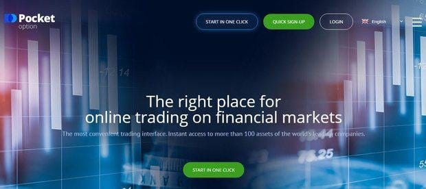 Pocket Option a Scam Or Not? Broker Review (2023) | by John Smith | Jul ...