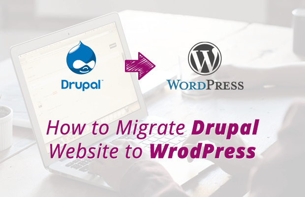 How to Migrate from Drupal to WordPress | by Ranjeet Kumar | Medium